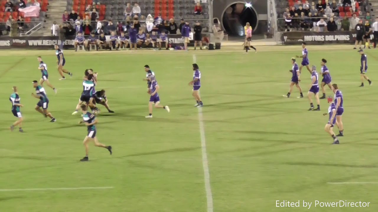 RSHS GRAND FINAL - YouTube