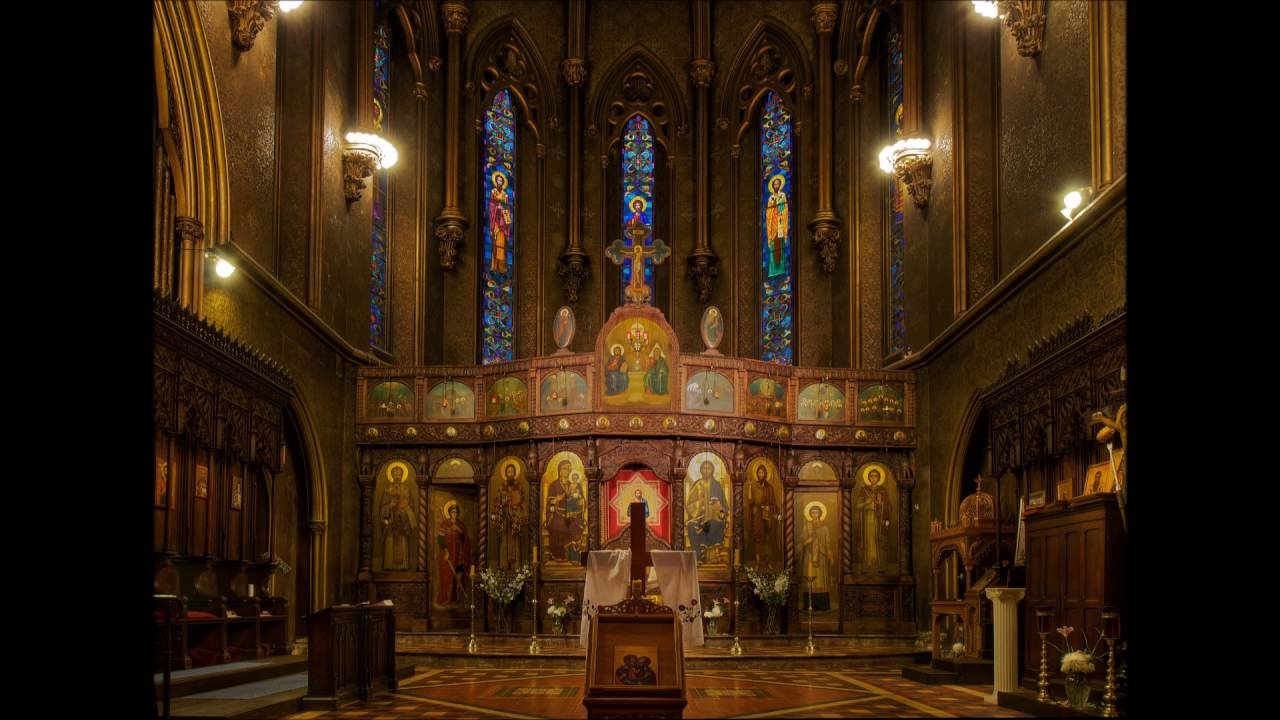 Moshachamachora (Sleeba Morning Prayer) - YouTube