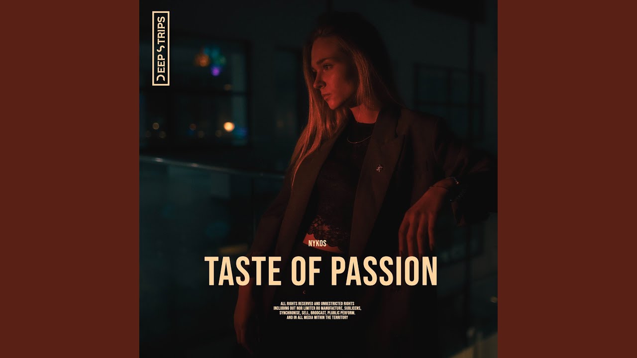 Taste Of Passion - YouTube