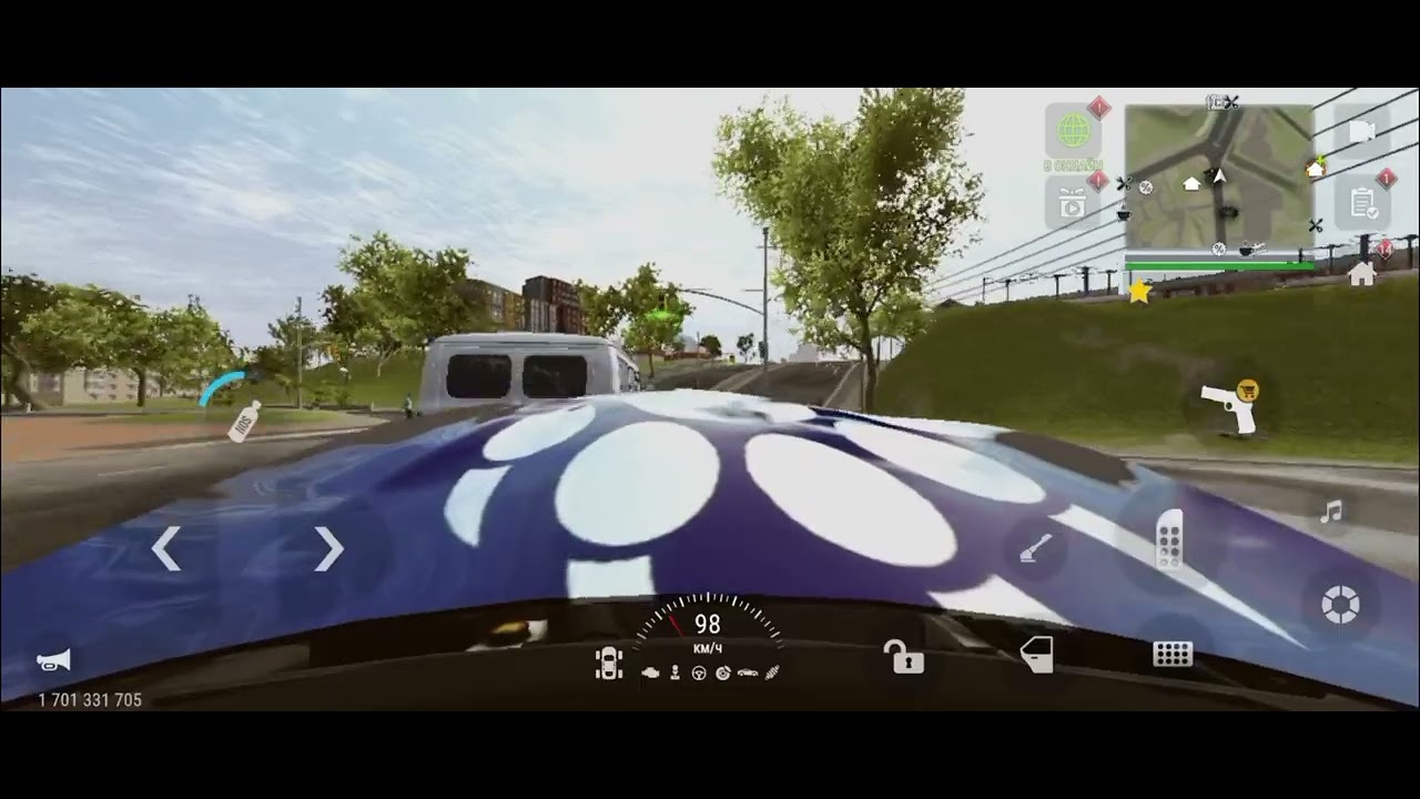 MadOut 2 bco ностальгия😢... - YouTube