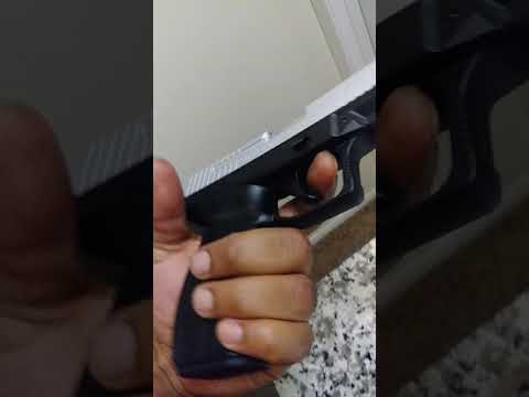 Umarex BB gun 40 XP
