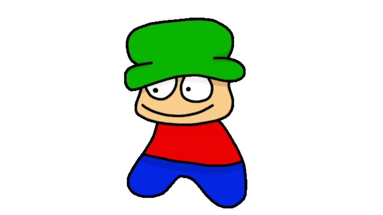 completely normal bambi singing popcorn (epilepsy warning) - YouTube