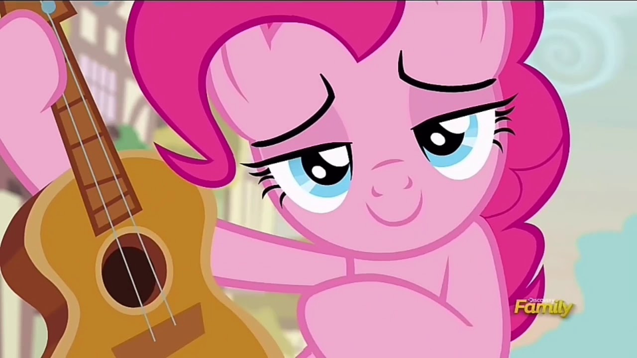 Mlp | Rarity toca Psychosocial de Slipknot - YouTube