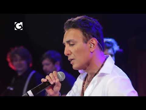 Shadmehr Aghili Taghdir Arena Oberhausen 2015