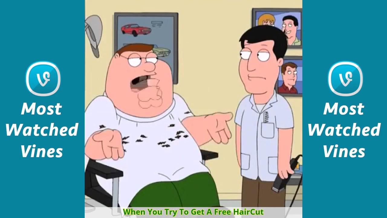 Family Guy Vines - All Vines Compilation 2017 Updated - YouTube