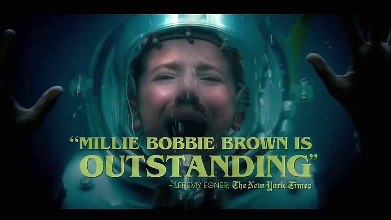 Netflix's Stranger Things -- Commercial (For Your Consideration) - YouTube