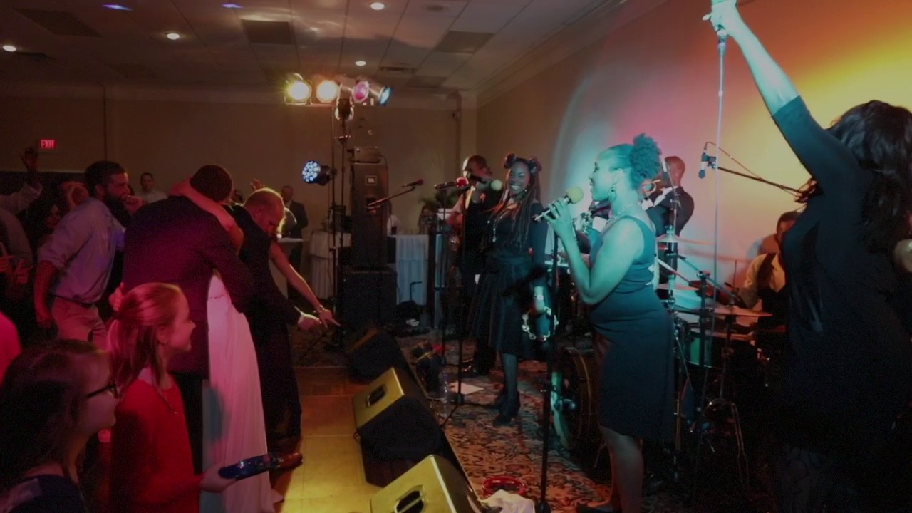 EPIC - Wedding Dance - Mannequin Challenge (Hayes and Becca) - YouTube