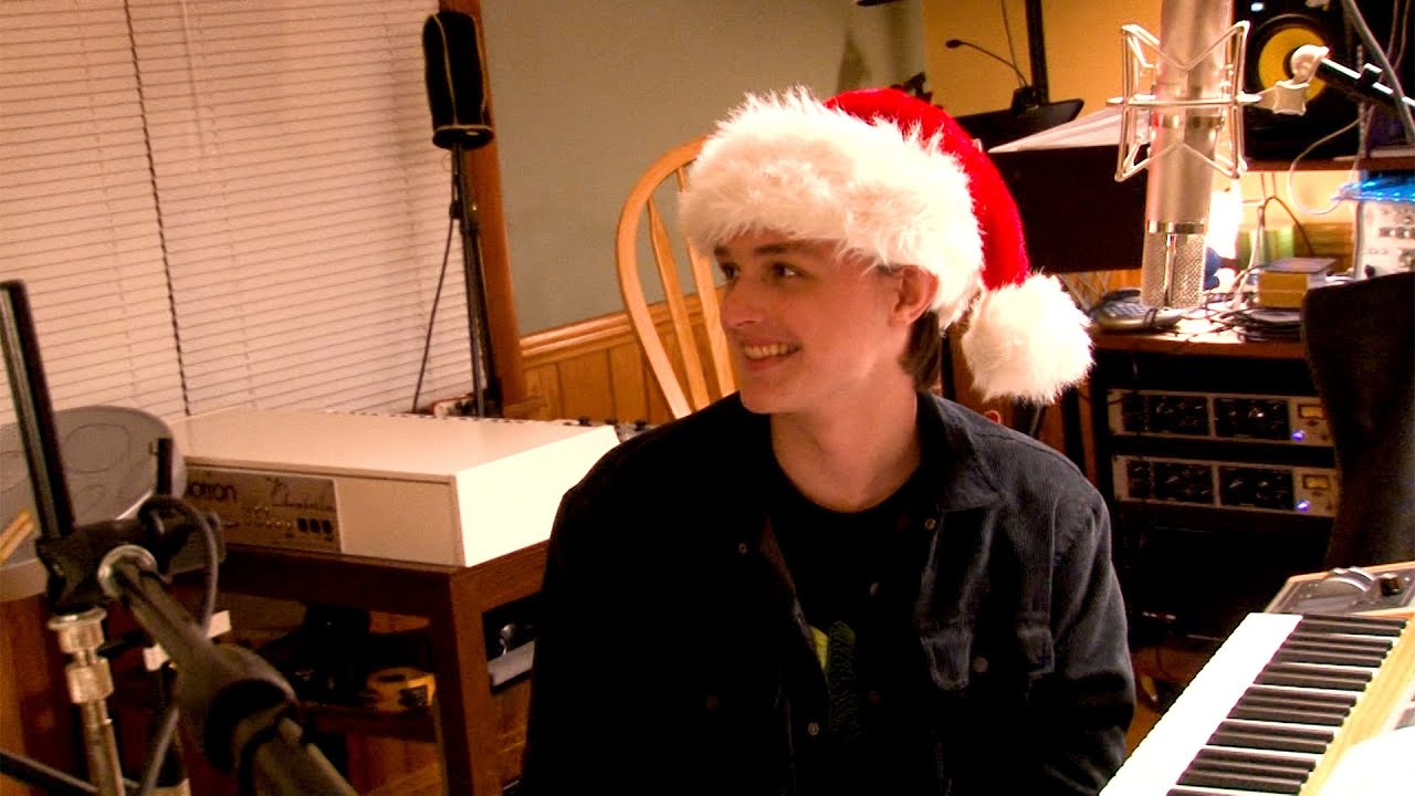 Have Yourself a Merry Little Christmas - Sung by Calvin and Joel ...