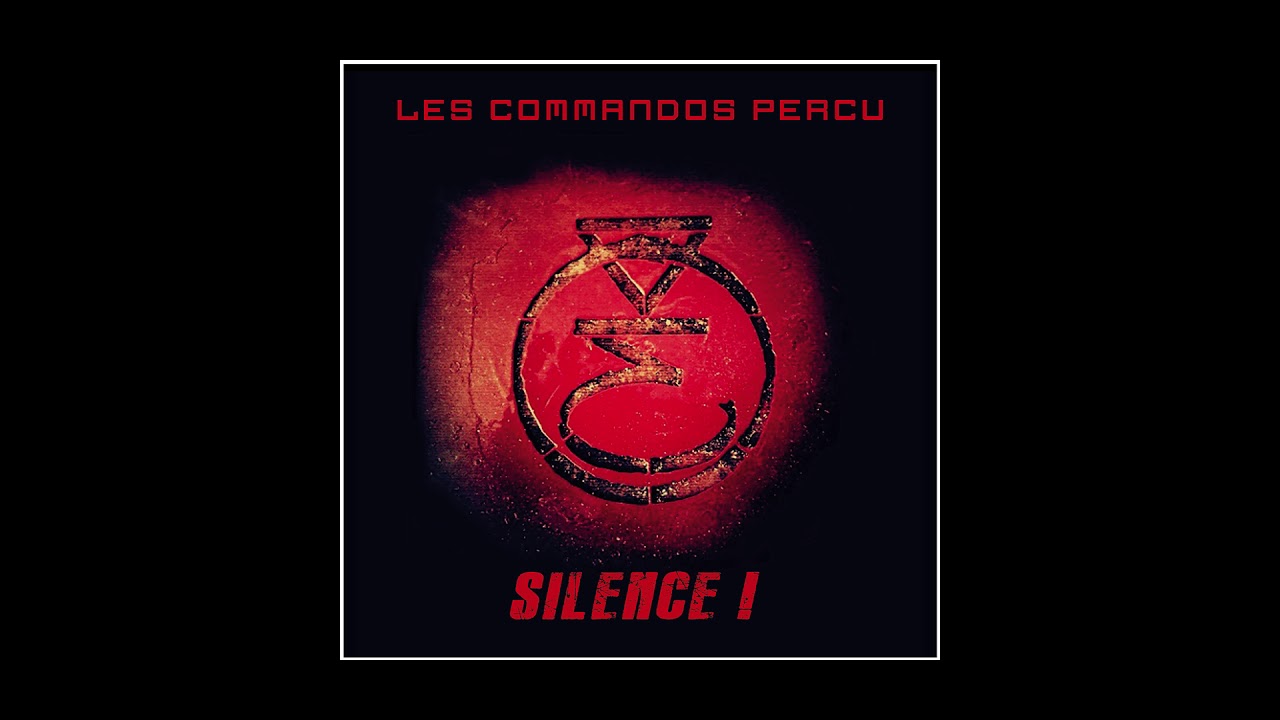track 5 : Bolerave - EP "Silence !" - Les Commandos Percu - YouTube