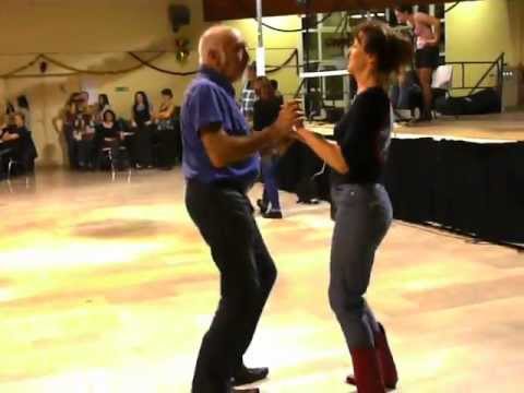SNAP YOUR FINGERS LINE DANCE - YouTube