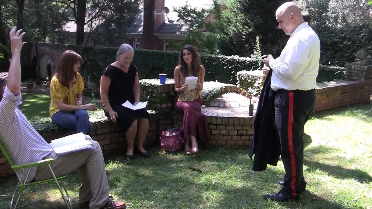 California Life HD: The Making of Catania - YouTube