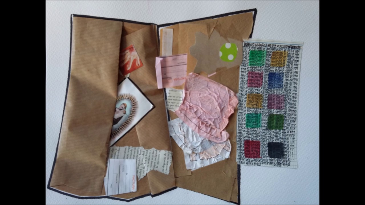 Josef Grebing: El Legado. Espacio Visiones - YouTube