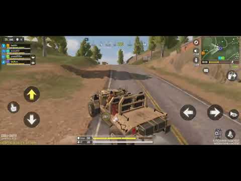 FAST WINNER BUT LOST THE GAME TARGET KILL 10 + BUT NOT MORE THAN 10 ...