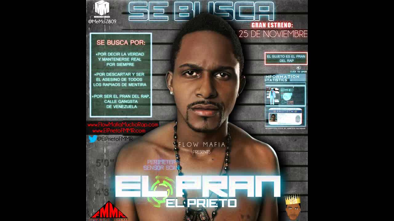 El Prieto - Alchetron, The Free Social Encyclopedia