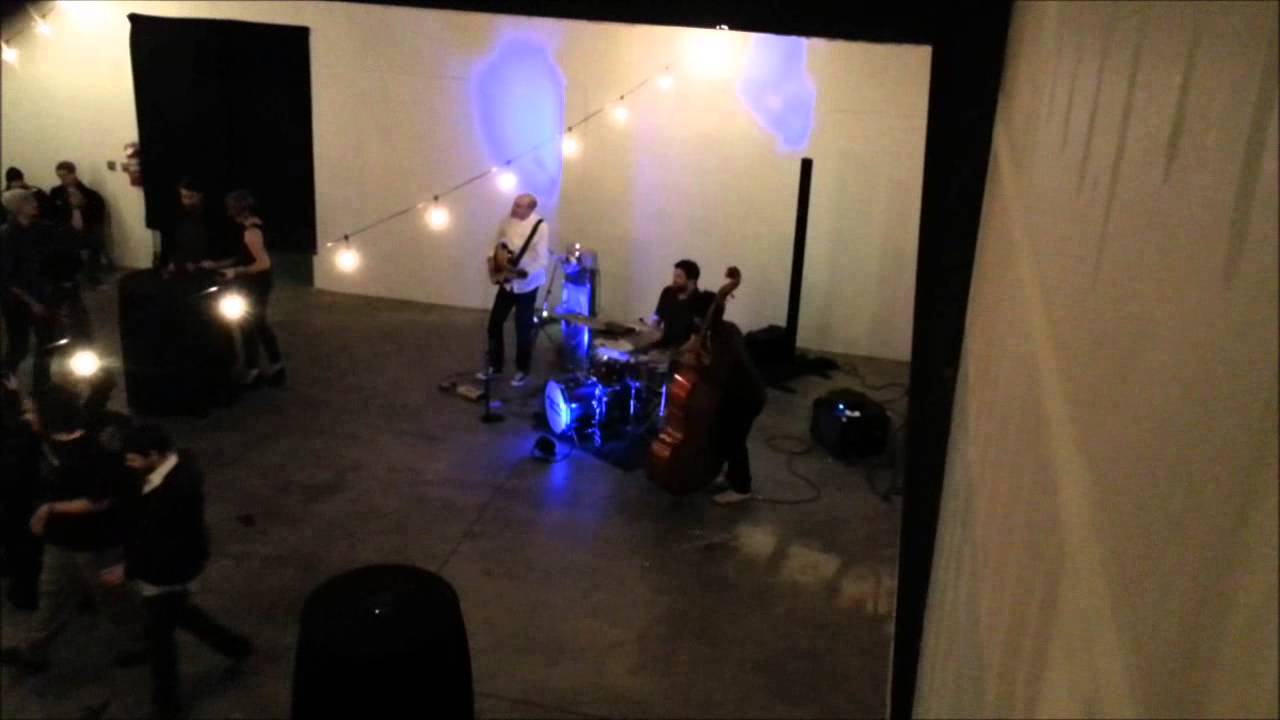 The Joshua Payne Orchestra - YouTube