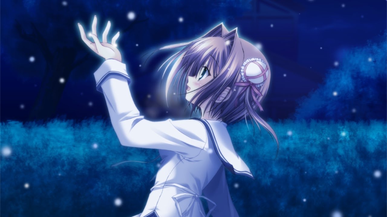 Da Capo Kiss