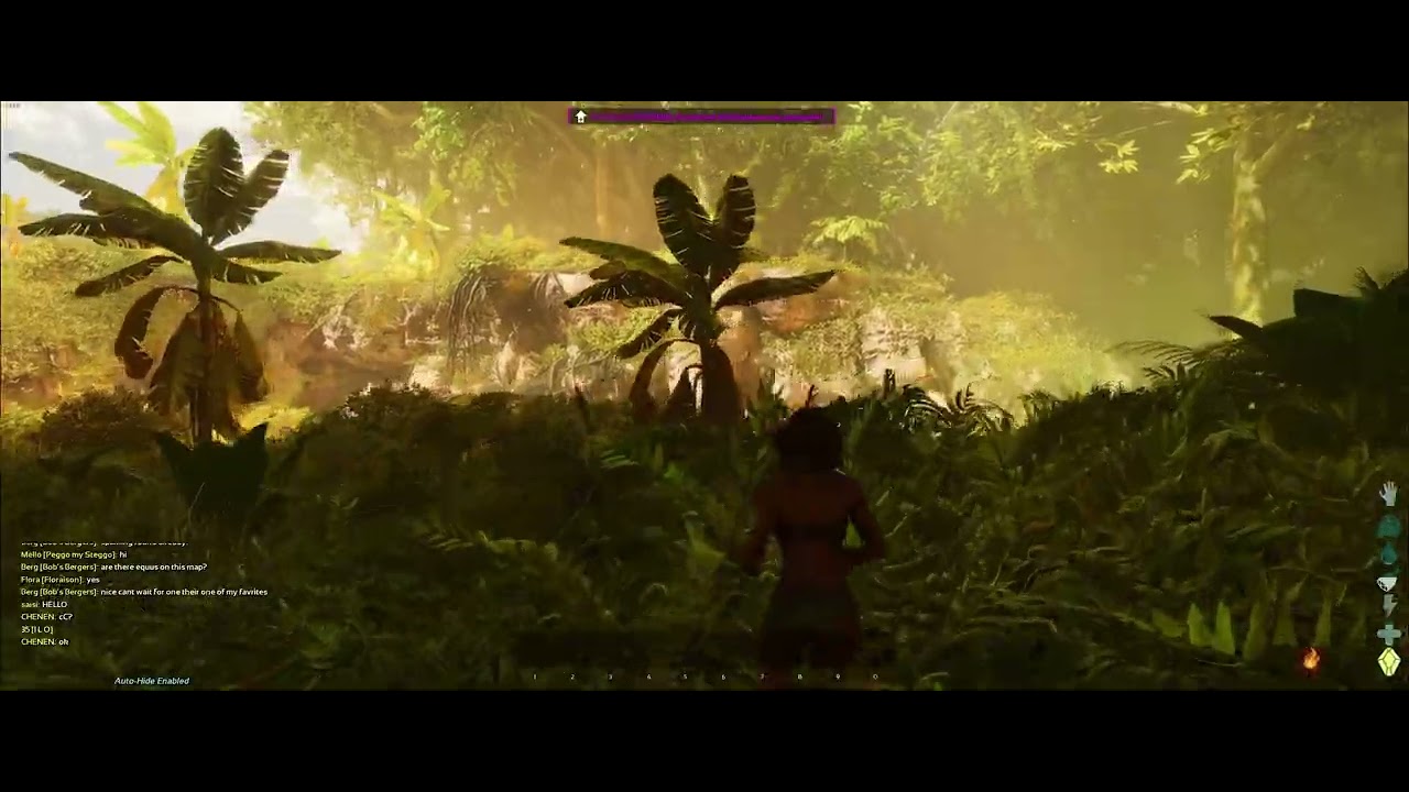 Ark Survival Ascended PC Max settings - YouTube