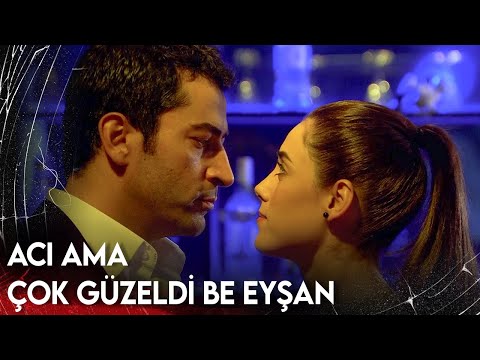Aşkımızın Kokteyl Tarifi: Bloody Mary! | Ezel Bayraktar