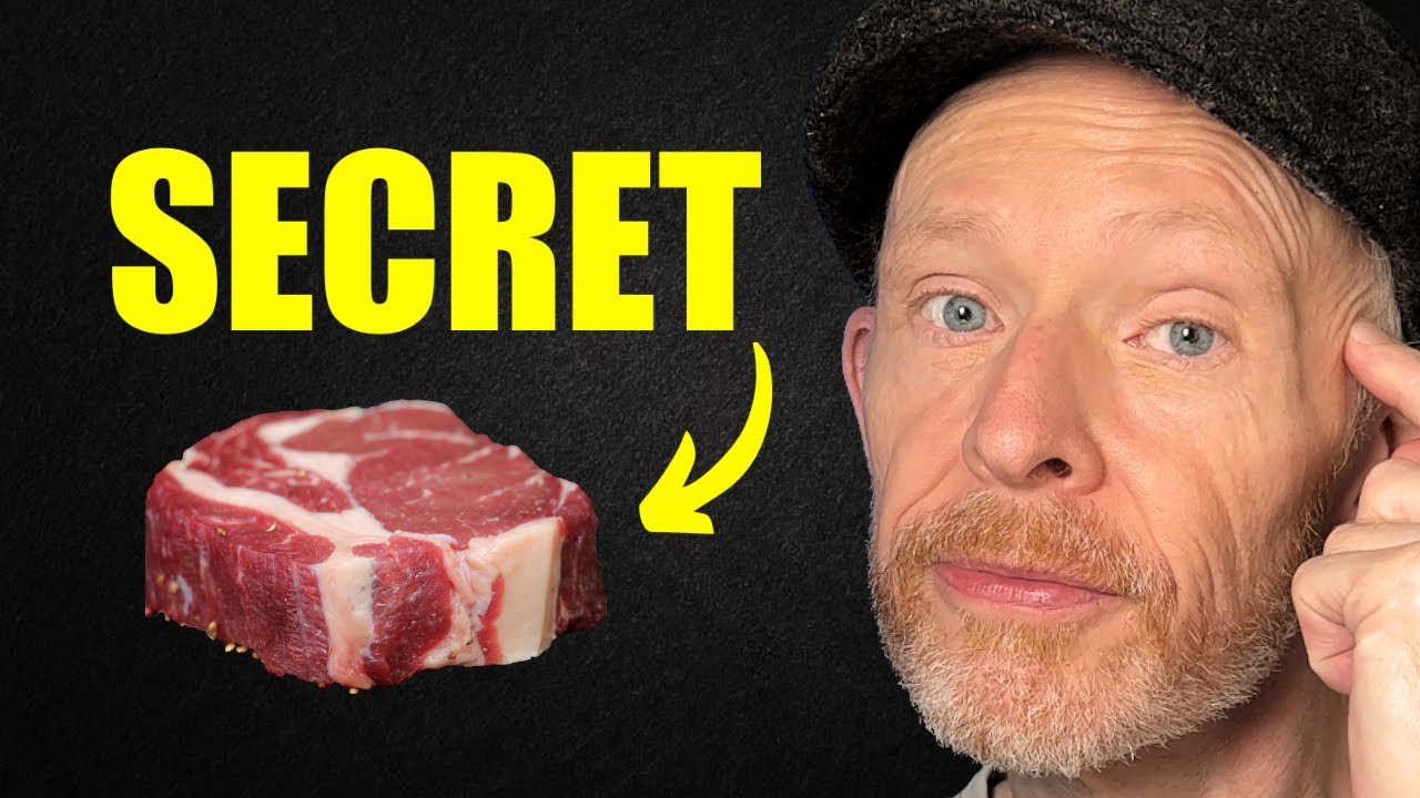 Core Secret to Carnivore Success in 2024 - YouTube