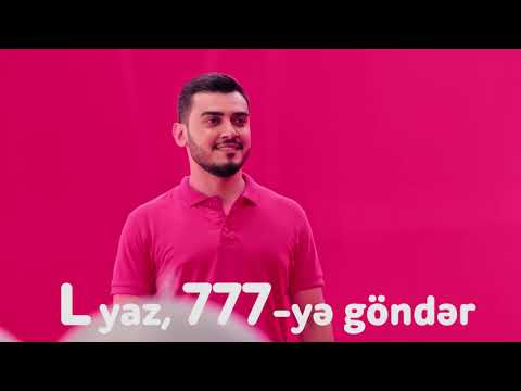 Nar ın Limitsiz internet paketlərində WhatsApp pulsuzdur!