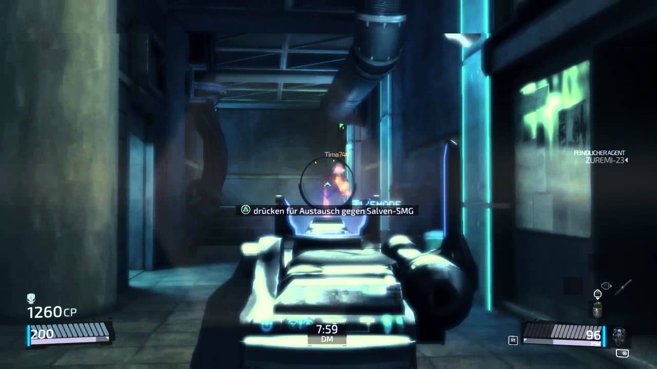 Blacklight Retribution Epic PS4 Gameplay 22-4 ^^ - YouTube