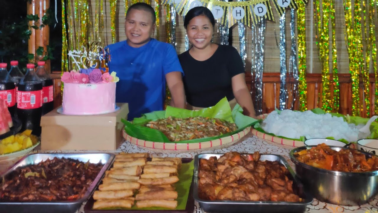 Every year is a double Celebration since we were young | Indai Allyn ...