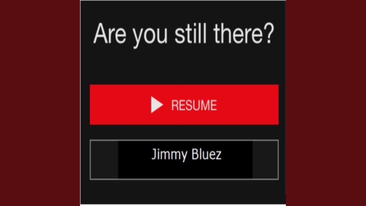 R U Still There - YouTube