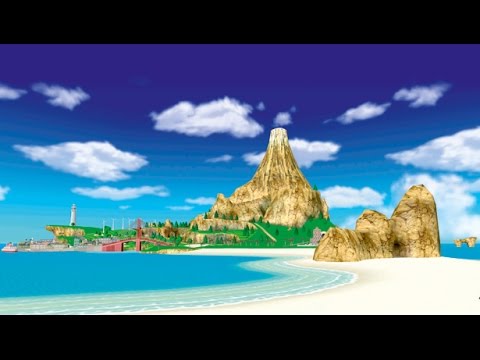 [MKWii TAF] Wuhu Loop - Agdor TAS/TAF