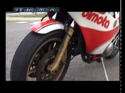 BIMOTA HB2 - YouTube