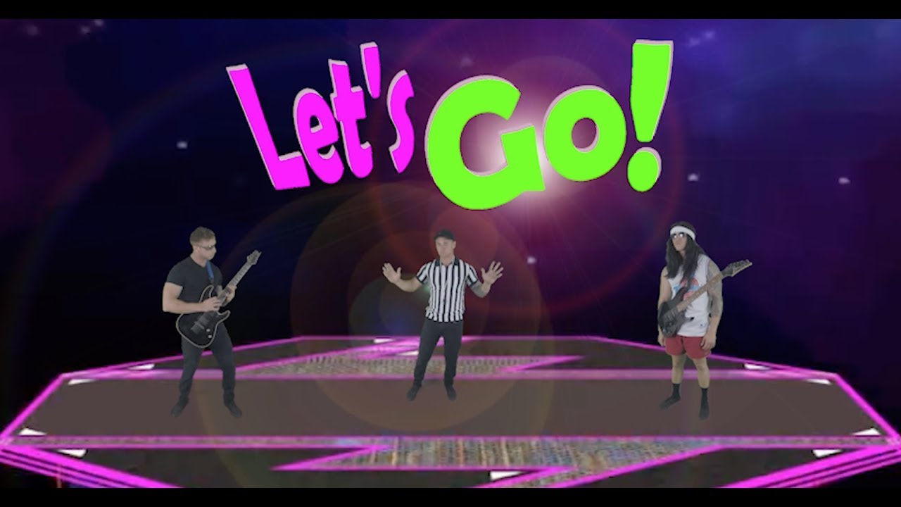 Gary vs David (GUITAR) Battle - Regular Show - YouTube