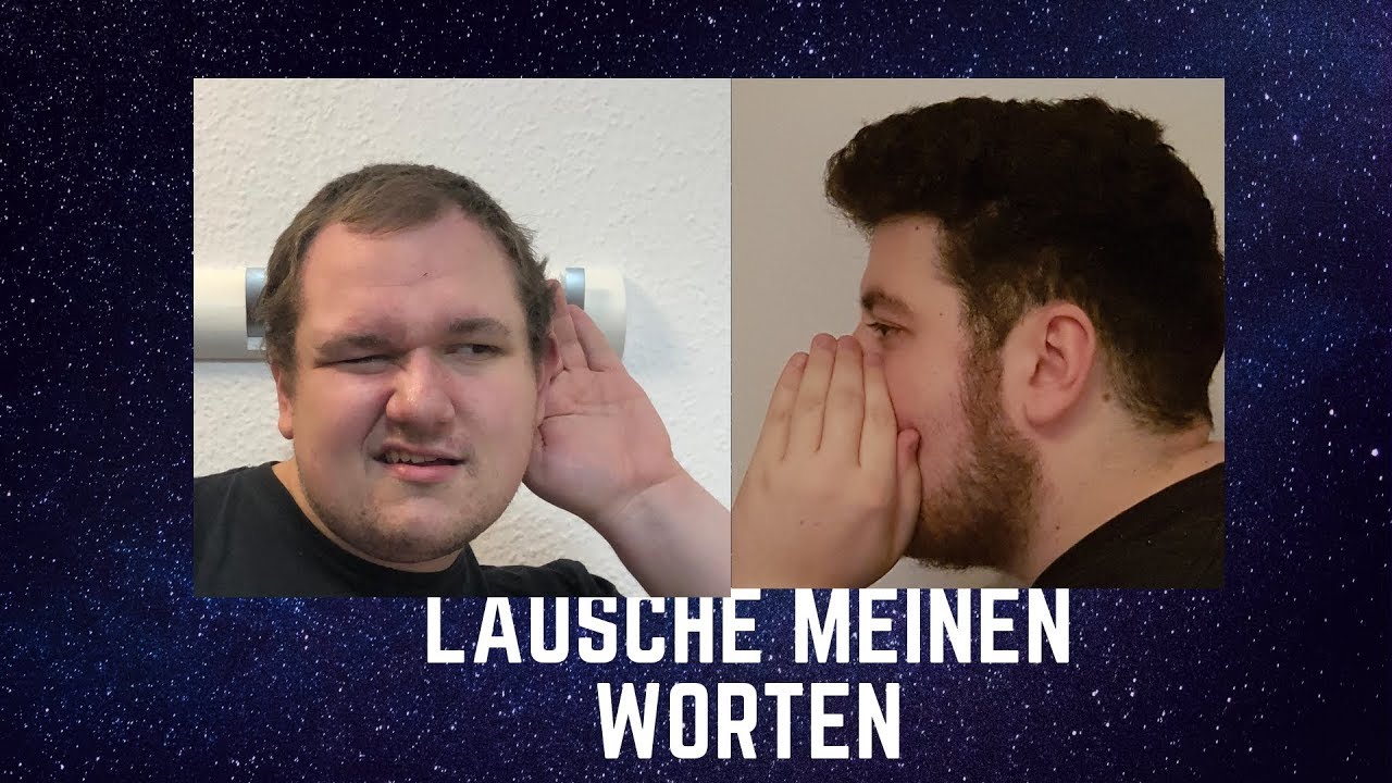 Die Rache mit Louis # Lausche meinen Worten Folge 2 - YouTube