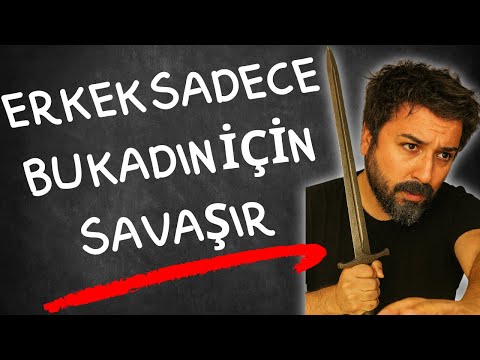 BİR ERKEK ANCAK BU KADINI KAYBETMEMEK İÇİN SAVAŞIR  GERÇEK İLGİSİ YÜKSEK ERKEK