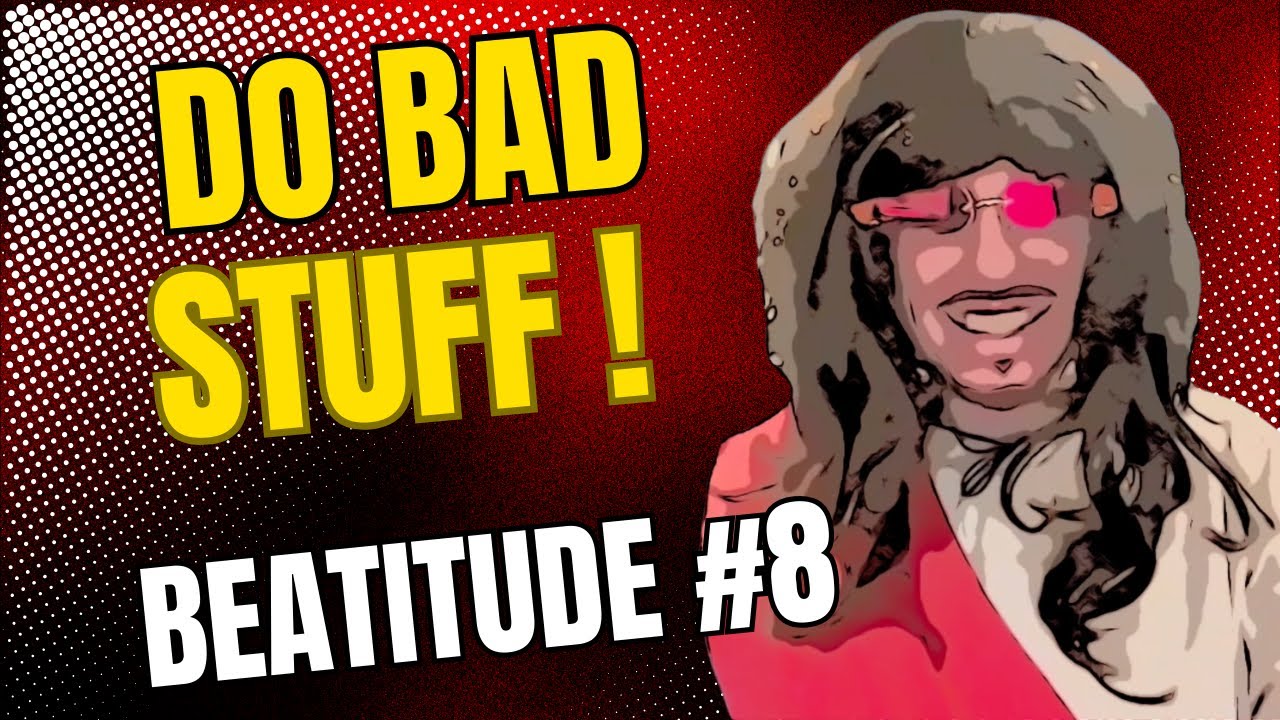 Do Bad Stuff! - YouTube