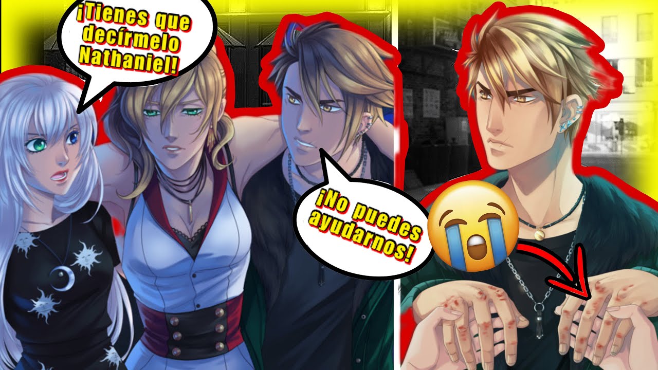 ¿QUE SUCEDE CON NATH Y AMBER? ¿ESTÁN EN PELIGRO? 😭💔 | Corazón de Melón ...