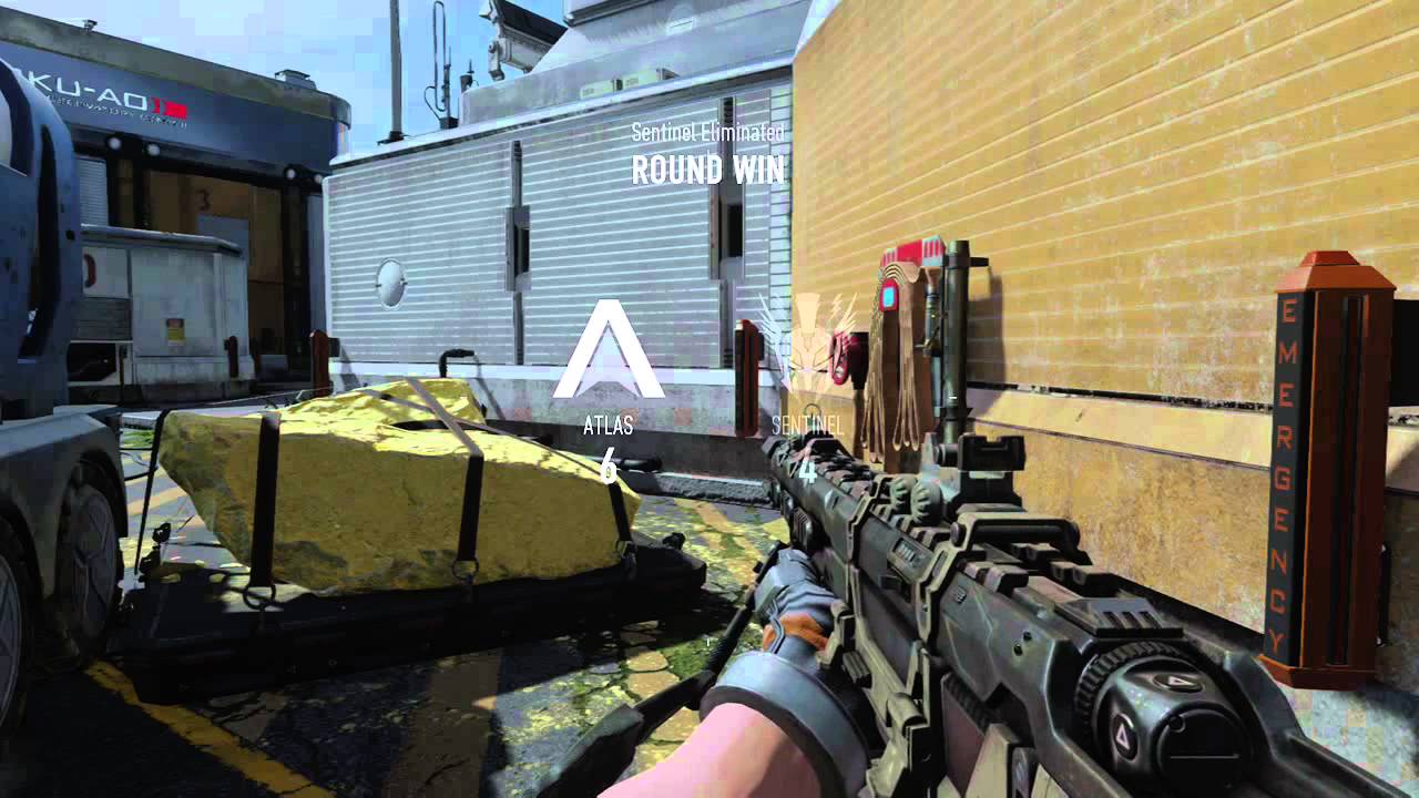 GB PROOF MAP1 - YouTube