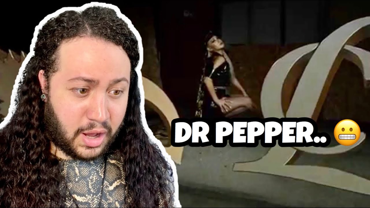 REACTING TO - Diplo x CL x RiFF RAFF x OG Maco - Doctor Pepper ...