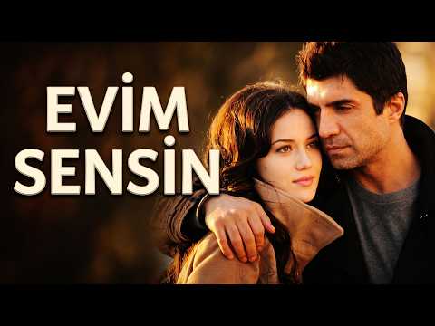 Evim Sensin | Unutulmaz Bir Aşk!  [4K]