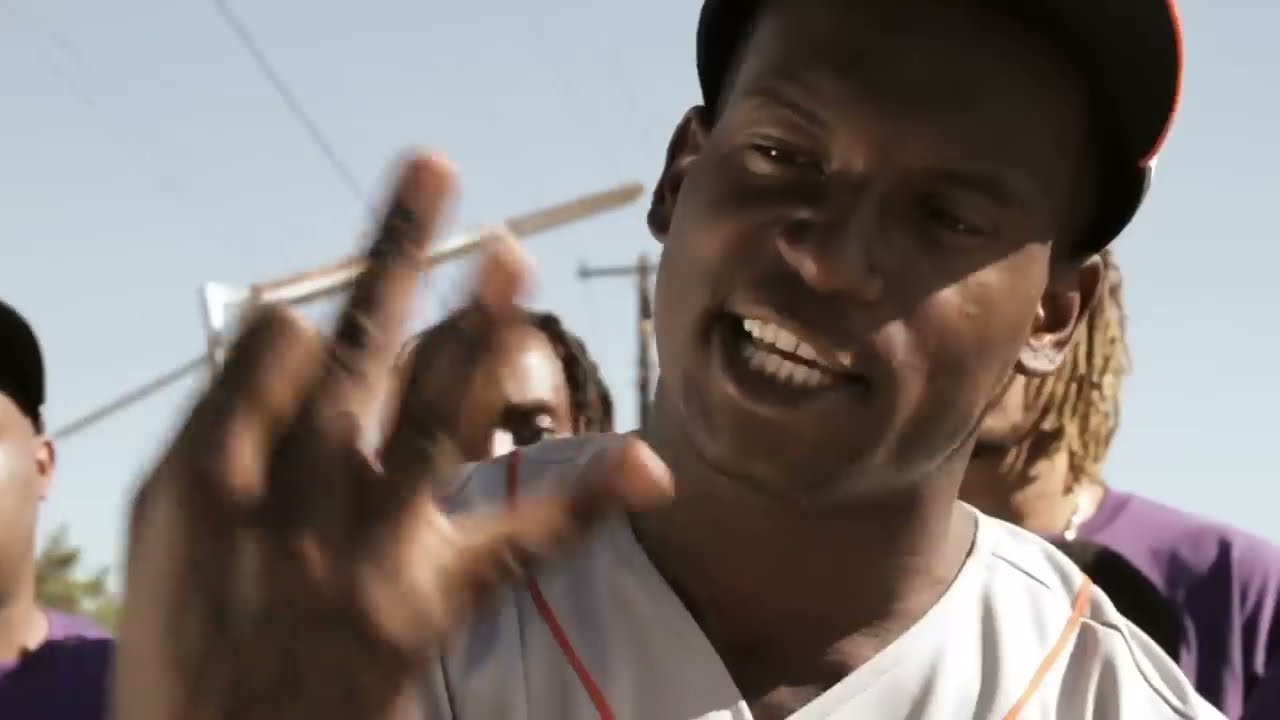 Fashawn - The Ecology / The Score (Official Video) - YouTube