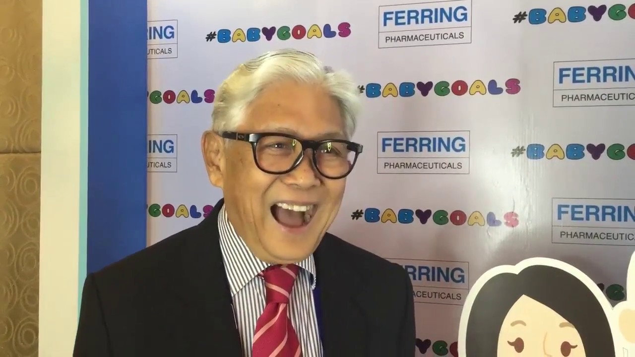 Most Rewarding/Memorable Experience | Dr. Rogelio Mendiola - YouTube