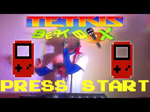 Tetris Beatbox Remix