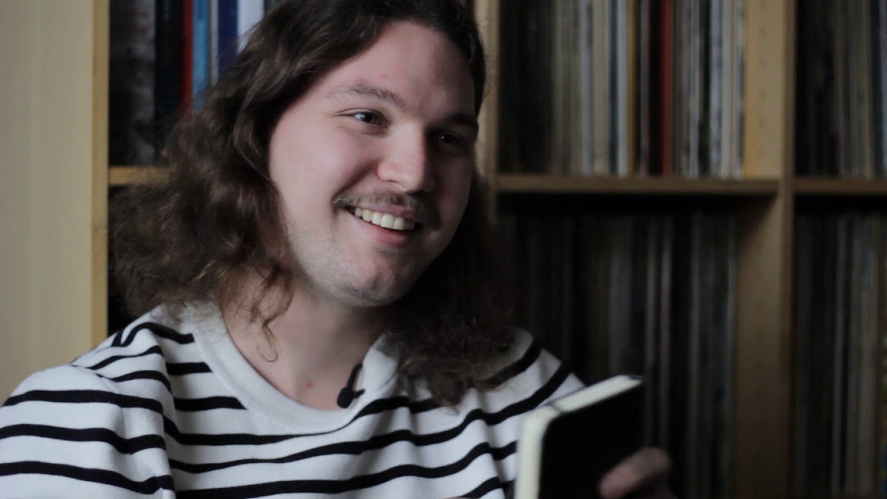 MITCH - Short Documentary - YouTube