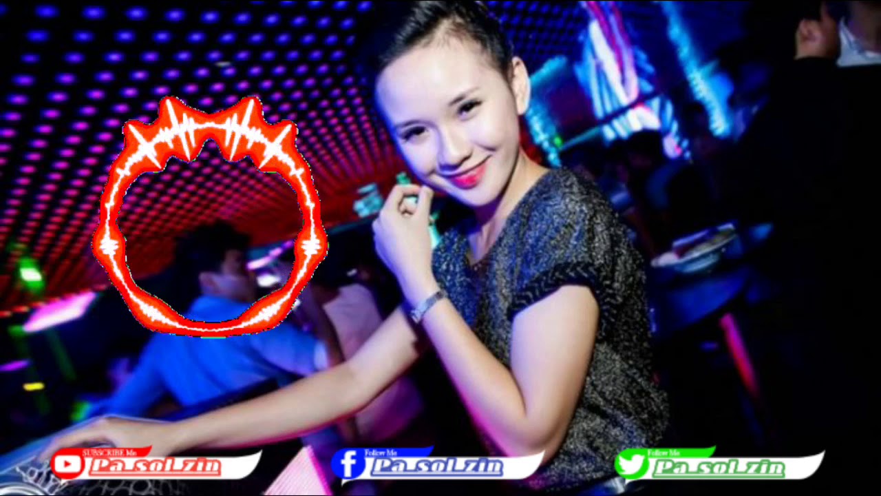 នឹកអូនណាស់សង្សារចាស់បងអើយ ( នឹកតែមិនអាចជួប ) 🚀 ️Remix By Almighty Team ...