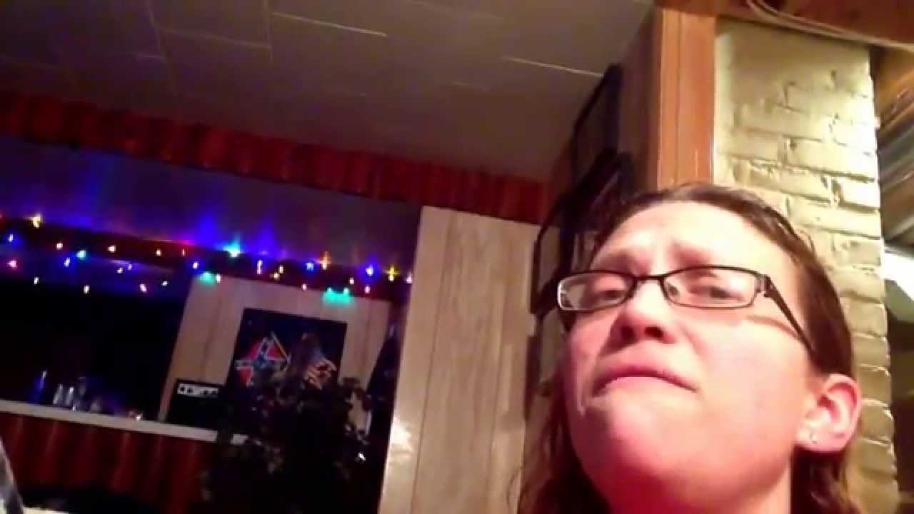 Rochelle Haywood-Relf as long as you love me - YouTube