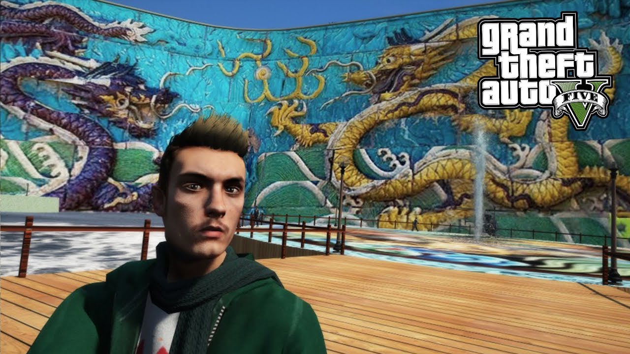 เล่นแบบชีวิตจริง ซีซั่น 2 ตอนที่ 11 (Real Life Season 2 GTA V) - YouTube