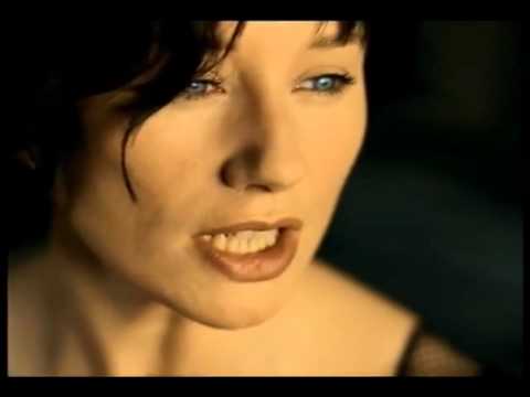 Tori Amos Strange Little Girl Music Video