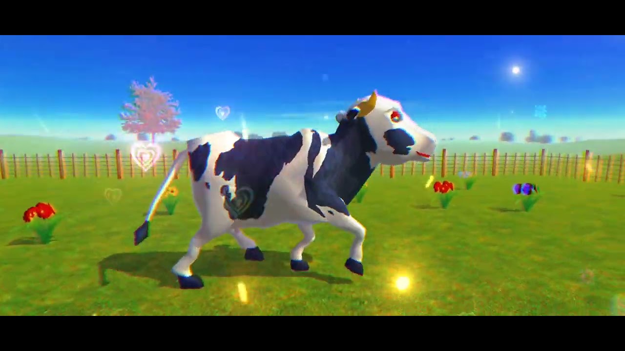 The Little Chick Cheep - Pollito Pío (Original English Version) - Kids ...