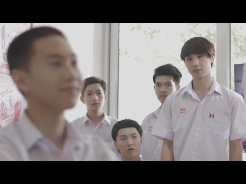 Love Sick The Series season 2 - EP 10 (31 พ.ค.58) 9 MCOT HD ช่อง 30