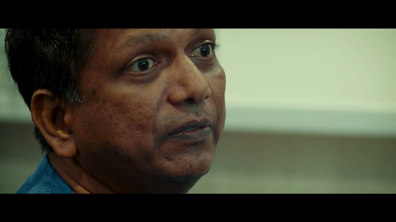 High Level Isolation Pathogen (HLIP) Video - YouTube