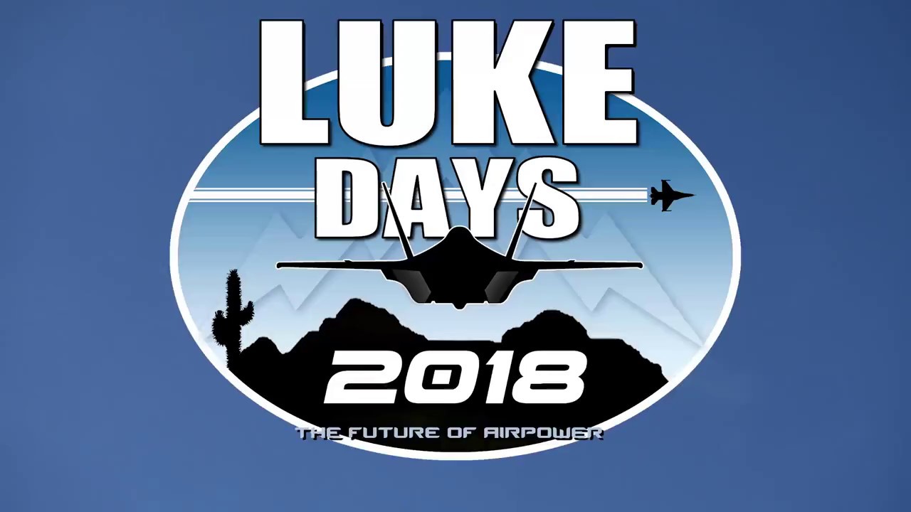 Luke Days 2018 Day Two - YouTube