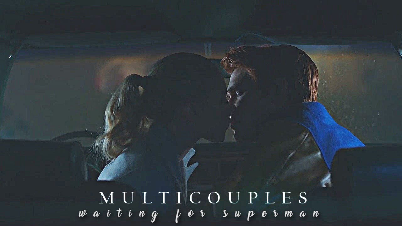 »multicouples; waiting for superman...« - YouTube